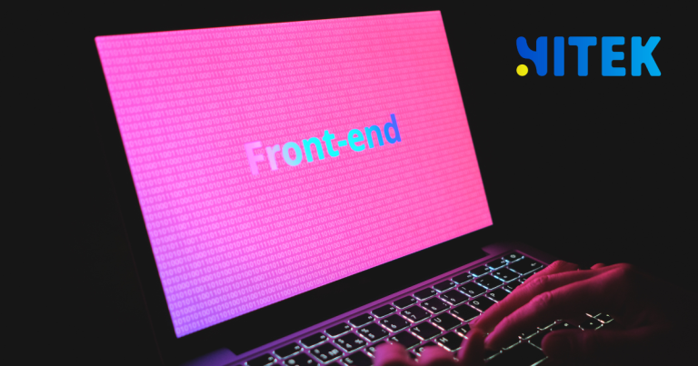 How To Learn Front End Web Development A Guide For Aspiring Developers